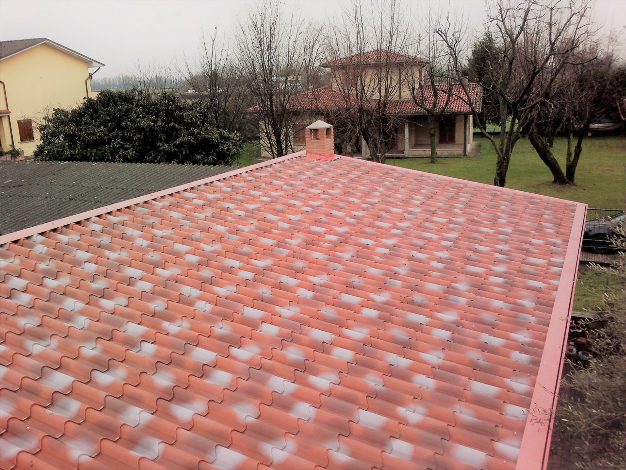 Coperture